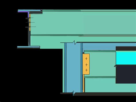 Beam To Column Connection