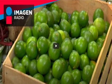 Productores De Limón En Michoacán Sufren De Extorsión Imagen Radio