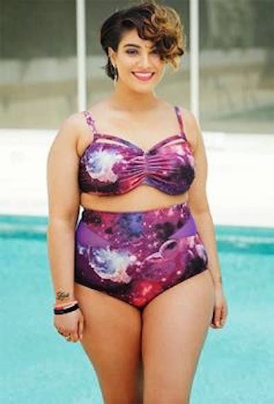 C Mo Verte Sexy En Traje De Ba O Teniendo Unos Kilitos Dem S Belleza