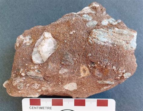 Sandstone Types Formation Classification Uses Geology In