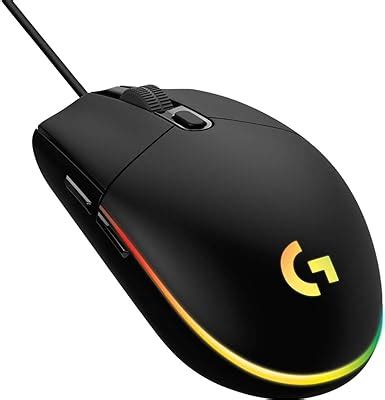 Amazon In Buy Logitech G Lightspeed Wireless Gaming Mouse Hero Sensor Dpi