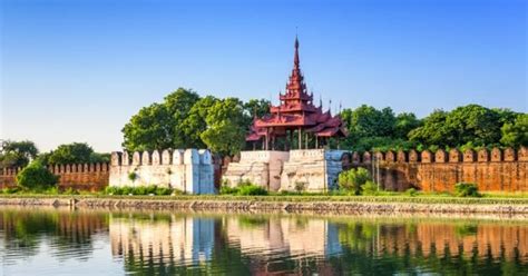 မန္တလေးတွင် အောင်စည်တော်စစ်ဆင်ရေး ဒုတိယအကြိမ်အဖြစ် သတင်းပေး ဒလန် တစ