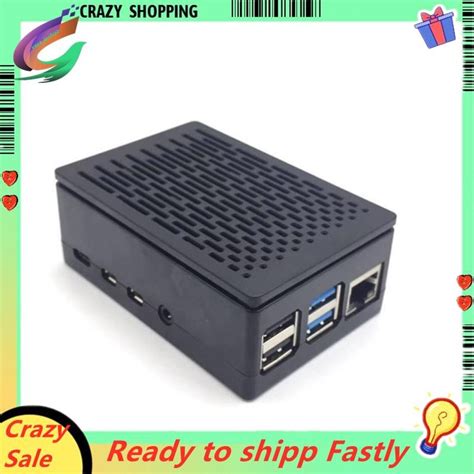 Raspberry Pi Cool