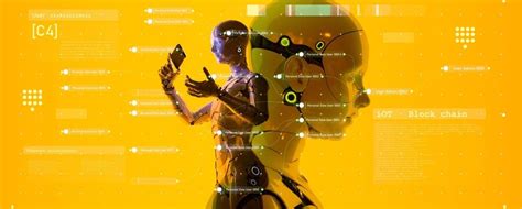 Premium Photo Engineer Industrial Robot 3d Humanoid Futuristic Robot