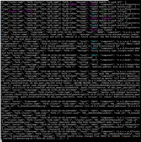 helk never finishes install · issue 321 · cyb3rward0g helk · github