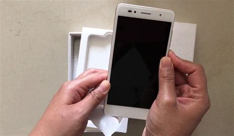 Hal Hal Yang Harus Dilakukan Sebelum Jual Smartphone Android Penting