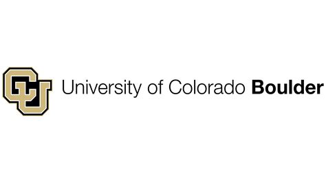 CU Boulder Logo University Of Colorado Boulder Logo Symbol Meaning