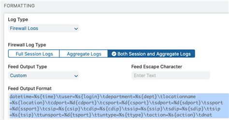 Configure The Zscaler Zia Cloud Collector Exabeam Documentation Portal