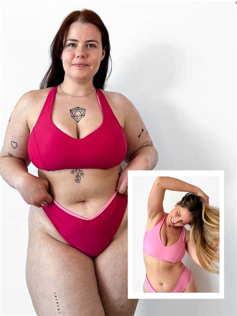Aisha Bra Pink Power Aisha Bra Pink Power Artofit