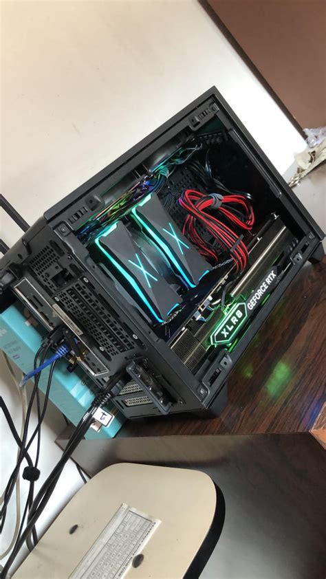 can undervolting affect gpu render latency sometimes getting bad