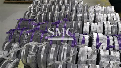 Stainless Steel Hypodermic Tubing For Medical Needle Price Supplier