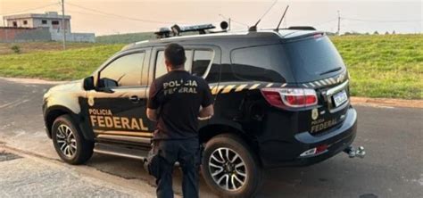 Organização Criminosa De Salvador Está Na Mira De Operação Policial Por