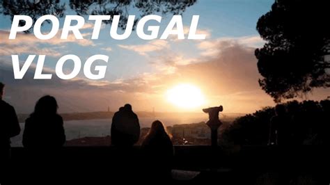 Vlog 여행브이로그 🇵🇹포르투갈로 떠난 행복한 백수🥰 Part2 리스본 And 포르투 풍경맛집 관광지 도장깨기