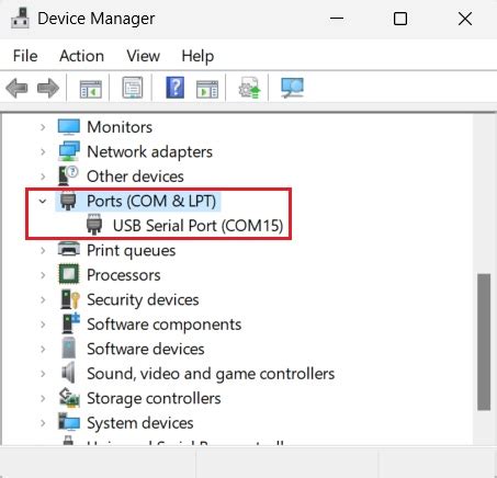 How To Change The Baudrate Of Ardusimple Bluetooth Module ArduSimple