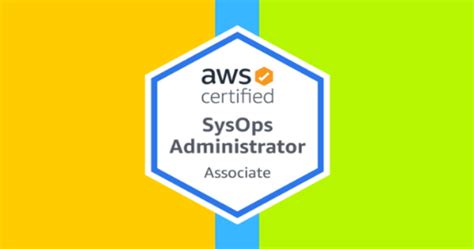 A Complete Guide To Crack The Aws Sysops Admin Certification Exam A Complete Guide To Crack The Aws Sysops Admin Certification Exam
