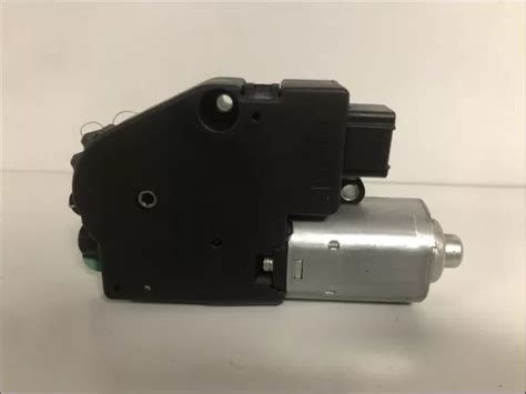 Moteur Toit Ouvrant Renault Scenic 2 Long Phase 1 7701475272 Eur 70 00