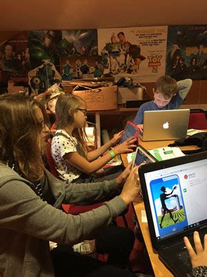 SummerOfCode 2016 Codingbug