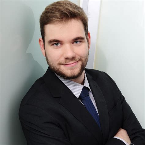 Pascal Pohl Project Assistant Enviacon International Xing