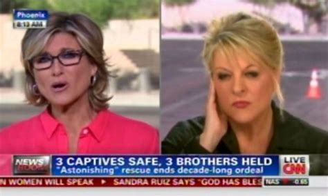 CNN BUSTED Trying To STAGE FAKE SATELLITE INTERVIEW Between Two REPORTERS IN THE SAME PARKING