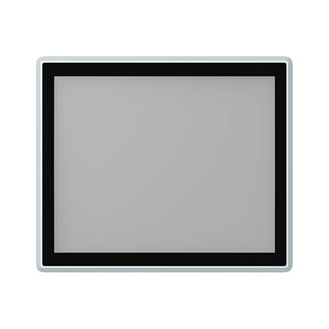 Windows 10 Industrial Panel Tablet Good Quality Industrial Panel