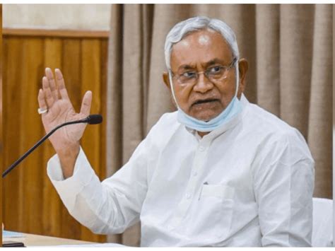 Nitish Vows Never To Ally With Bjp Again Says Will Work With