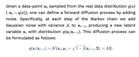 i m lost at understanding diffusion models r computervision
