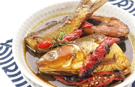 Resep Pindang Betawi Yang Bisa Dicoba Sendiri Dirumah Tanpa Harus Ke