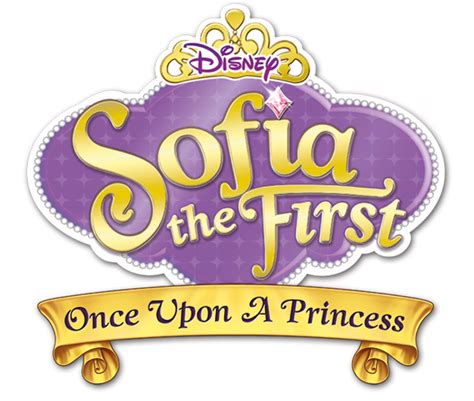 Princesa Sofia Brazão Logo 03 Imagens Png