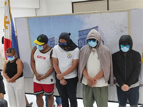 Inaresto Ng Nbi Ang Mga Tauhan Ng Manila Bulletin 2 Iba Pa Dahil Sa