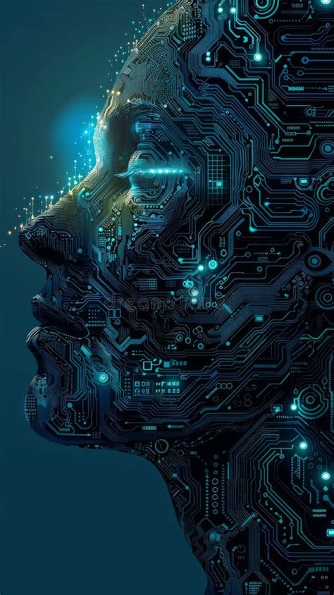 Human Machine Synergy Exploring The Integration Of Artificial
