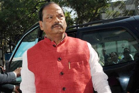 Raghubar Das Becomes The First Jharkhand Cm To Complete Term In Office