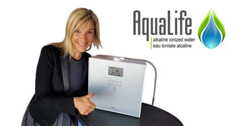 The Level Ph 9 For Your Water Aqualife