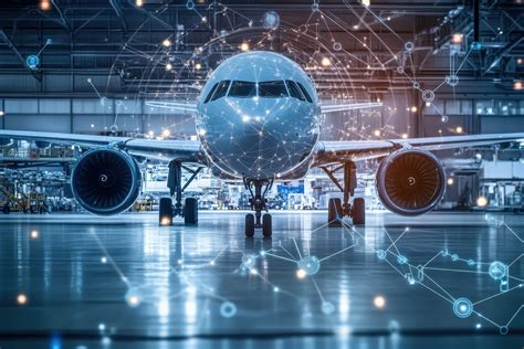 From Reactive To Predictive Mros Embrace Smart Maintenance