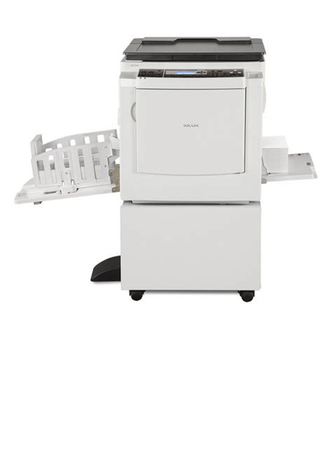Copiadora E Impresora Ricoh Dd 3334