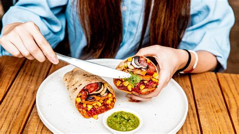 The Best Vegan And Vegetarian Dishes You Can Have Delivered In Sydney