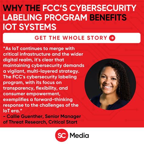 Sc Media On Linkedin Cybersecurity Infosec Itsecurity Iot