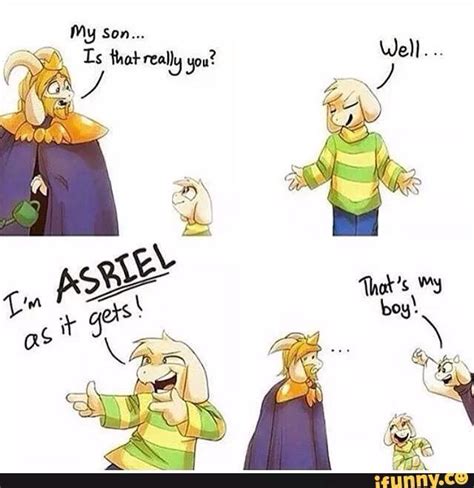 Asriel Asgore Toriel Undertale Undertale Comic Funny Undertale Funny Undertale Comic