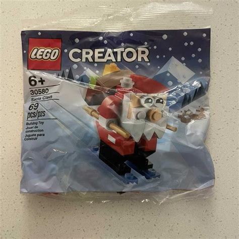 Best Lego Poly Bag For Sale In Winkler Manitoba For 2026