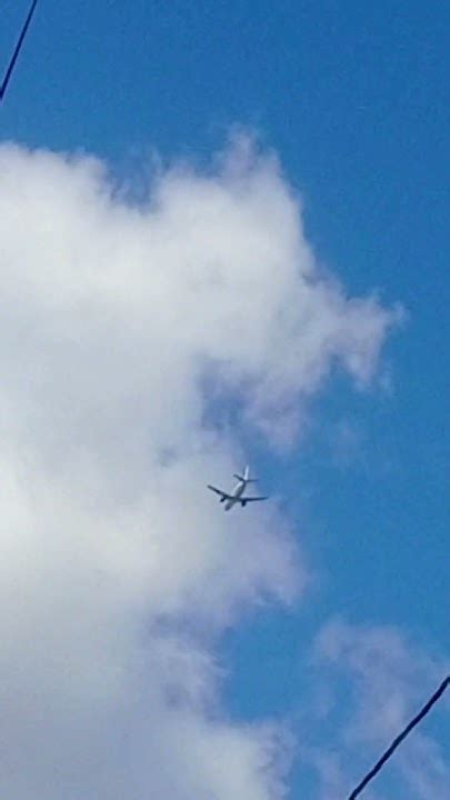 737 300f Da Sideral Youtube