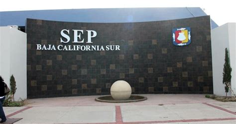 Afirma Sep Bcs Que El Ciclo Escolar No Se Perderá Diario El Independiente