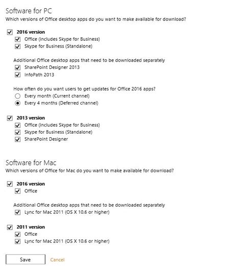 Restricting Office Microsoft Community