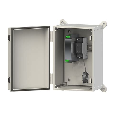 Apsystems Transmitter Plc Solacity