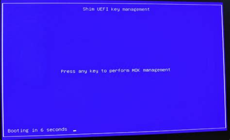 Modprobe Error Could Not Insert V4l2loopback Key Was Rejected By Service Fedora Discussion