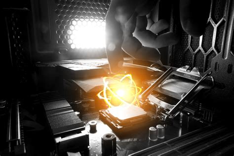 پردازنده یا Cpu چیست؟ راهنمای کامل به زبان ساده یوپ شاپ