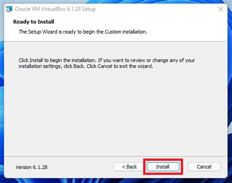 Cara Download Dan Install Virtual Box Di Windows KETUTRARE