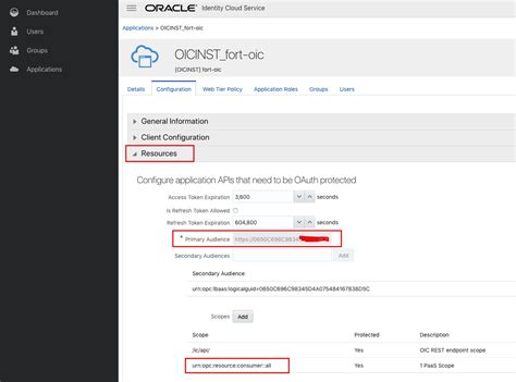 Manish Kumar Gupta Simplified OAuth Config For Oracle Integration Cloud REST API Using Postman