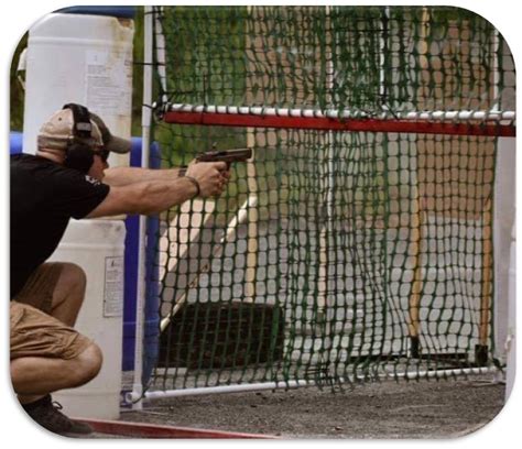 Uspsa Quantico Shooting Club