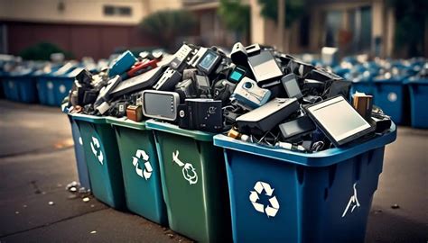 What Are The Recommended Guidelines For Recycling Electronic Devices Ecomasteryproject