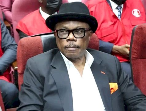 Efcc Arraigns Ex Anambra Gov Obiano For Alleged N4bn Fraud