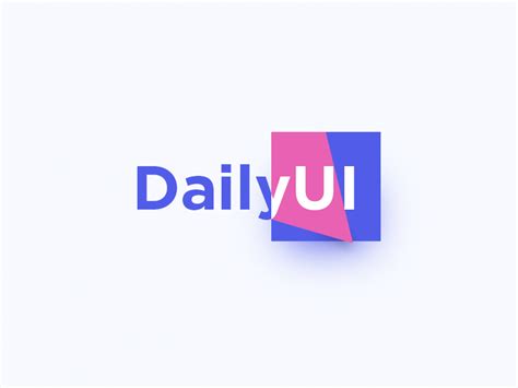 Collect Ui Daily Inspiration Collected From Daily Ui Archive And